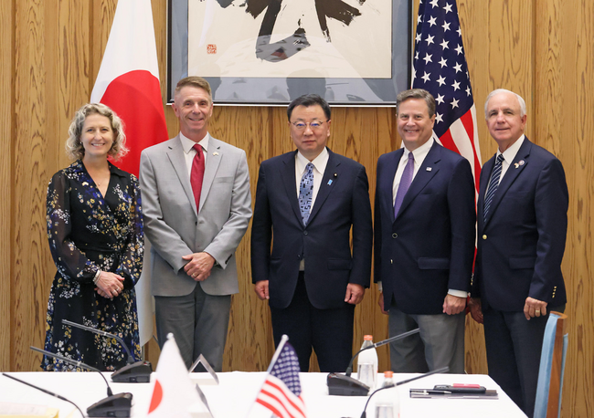 Wittman Leads CODEL to Indo-Pacific | U.S. Representative Rob Wittman