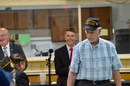 Veterans | U.S. House of Representatives