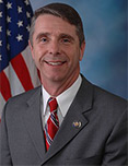 U.S. Congressman Rob Wittman