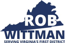 U.S. Congressman Rob Wittman