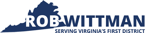 U.S. Congressman Rob Wittman